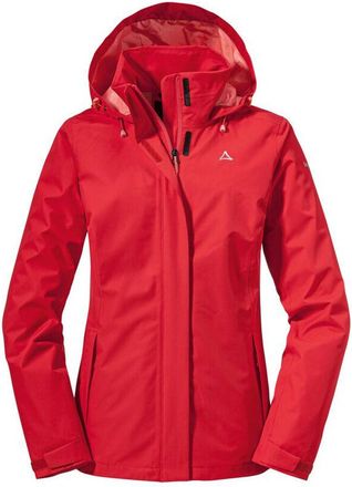 Sch&ouml;ffel Damen Jacke GMUND L