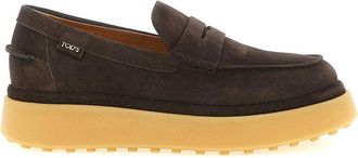 Tod's Mokassins - Braun