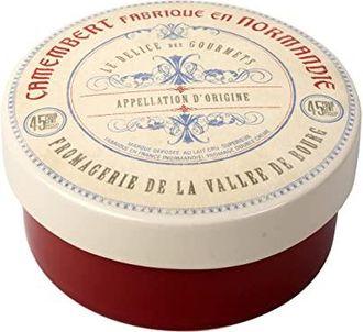 Artesà Stoneware GOURMET CHEESE Camembert CHEESE BAKER In Gift Box BY CREATIVE TOPS