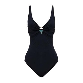 Melissa Odabash Abruzzo Einteiliger Badeanzug - - Swimwear - Damen - Schwarzk - S