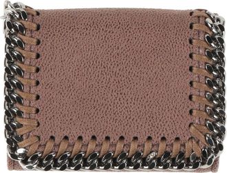 Stella McCartney Kleinlederwaren - Brieftaschen auf YOOX.COM