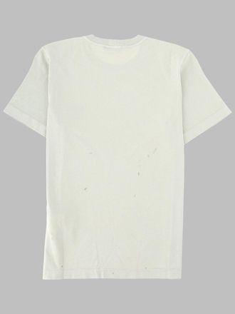 Stone Island Cotton T-Shirt - Multicolor