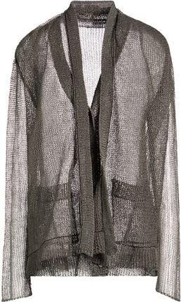 Masnada MAILLE - Cardigans sur YOOX.COM