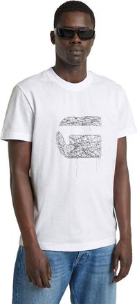 G-Star Stitch Burger r t