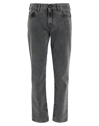 Off-white HOSEN & R&Ouml;CKE - Jeanshosen auf YOOX.COM