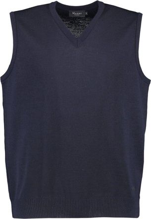 Maerz Herren Pullunder