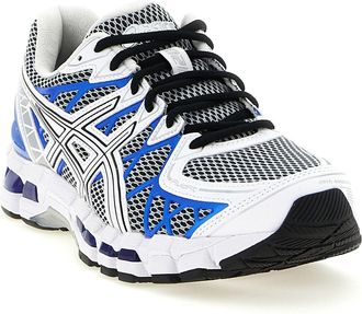 Asics Gel-Kayano 20 Sneakers - White