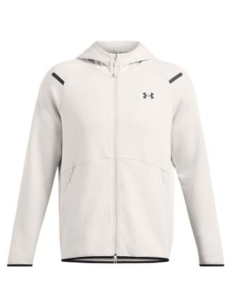 Under Armour Sportsweatjacke Unstoppable Flc