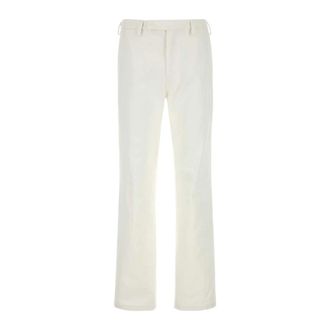 Rier Homme, Pantalons, Blanc, Taille: S Jeans Dnm31Dnm