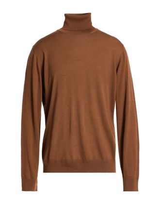 Alpha Studio STRICKWAREN - Rollkragenpullover auf YOOX.COM