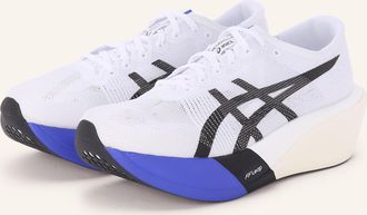 Asics Asics Laufschuhe Metaspeed Edge Tokyo weiss