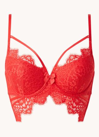 Hunkem&ouml;ller Marilee Balconette Spitzen-BH