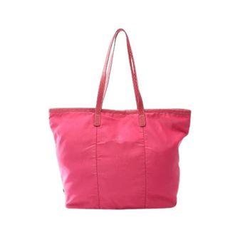 Prada Damen, Pre-Owned, Rosa, ONE SIZEGr&ouml;&szlig;e