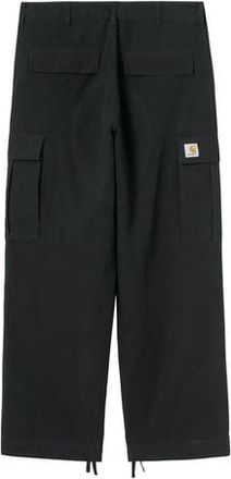 Carhartt Work in Progress Pantalon large en coton