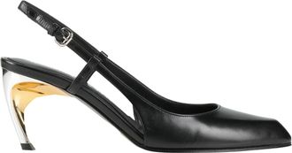 Alexander McQueen SCHUHE - Pumps auf YOOX.COM