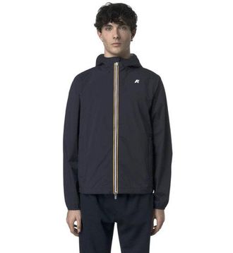 K-Way Jack Stretch Nylon Jersey M - Freizeitjacke - Herren