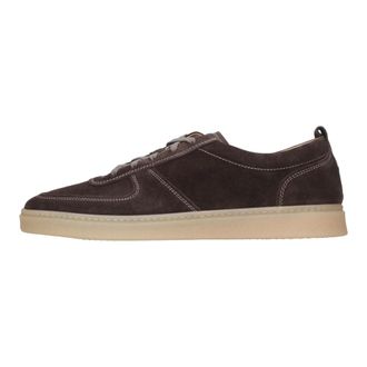 Henderson Herren, Schuhe, Braun, 44 EUGr&ouml;&szlig;e