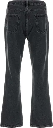 Jil Sander 069 Exterior: Cotton Jean