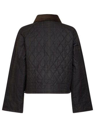 Barbour Spey Jacket - Black