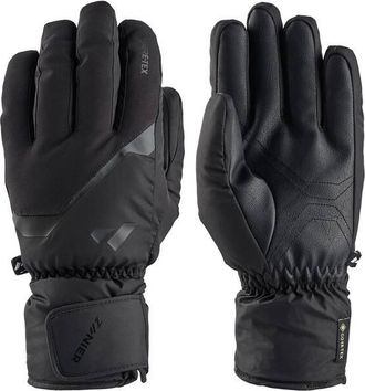 Zanier Herren Handschuhe RAURIS.GTX