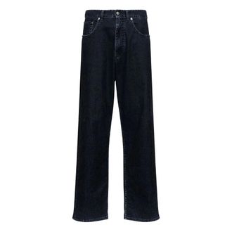 Maison Margiela Homme, Jeans, Bleu, Taille: W33 Jean Cinq Poches