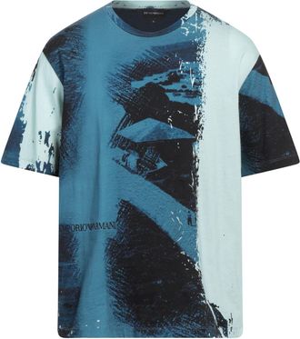 Emporio Armani TOPS - T-shirts auf YOOX.COM