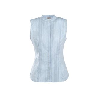 Marella Damen, Oberteile, Blau, 2XLGr&ouml;&szlig;e