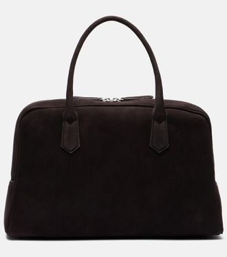 A.Emery Sac Talbot Large en daim