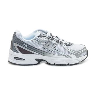 New Balance Homme, Sport, Gris, Taille: 46 EU 740 Baskets