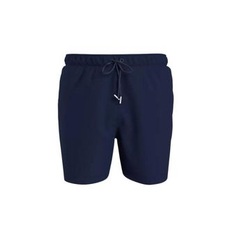 Calvin Klein Herren, Bademode, Blau, SGr&ouml;&szlig;e