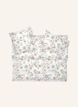 Schlossberg Schlossberg Bettw&auml;sche Ima weiss