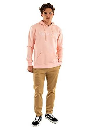 Project X Paris Sweat &agrave; Capuche Unisexe Essentials Rose M