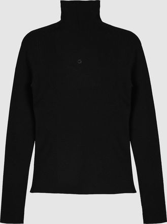 Coperni Pull Seamless Black
