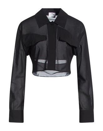 Courr&egrave;ges TOPS - Chemises sur YOOX.COM