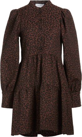 SoAllure KLEIDER - Mini-Kleider auf YOOX.COM