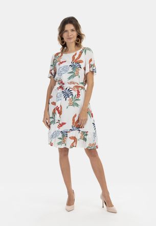 Usha robe usha nowles