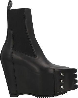 Rick Owens CHAUSSURES - Bottines sur YOOX.COM