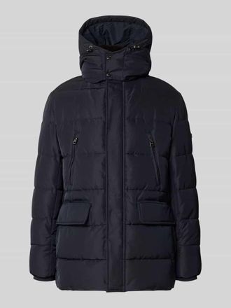 Joop Regular Fit Daunenjacke mit Kunstdaunen