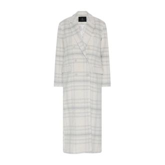 Bruuns Bazaar FallopiaBBAbellas Coat - - Coats - Damen - Beige - L
