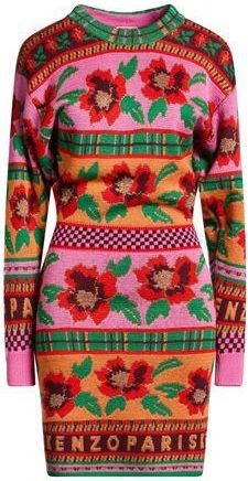 Kenzo ROBES - Robes courtes sur YOOX.COM