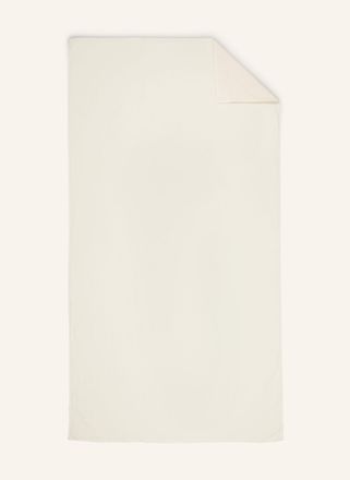 Christian Fischbacher Badetuch Prestige beige