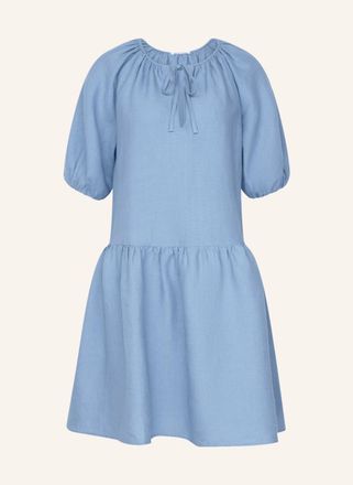 Seidensticker Seidensticker Kleid blau