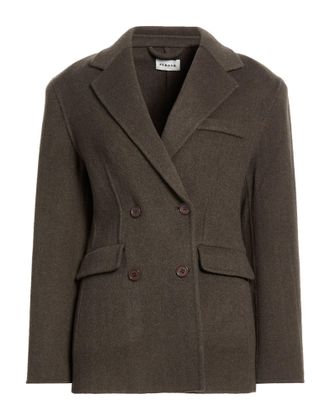 P.A.R.O.S.H. JACKEN & M&Auml;NTEL - M&auml;ntel auf YOOX.COM