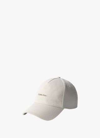 Calvin Klein Casquette en coton
