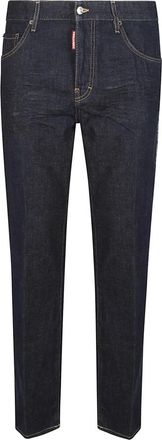 Dsquared2 Homme, Jeans, Bleu, Taille: M 642 Jeans