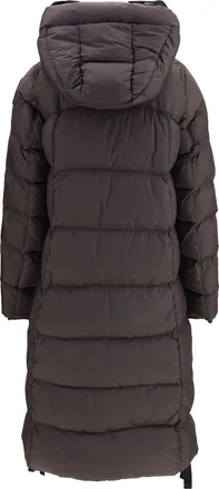 Parajumpers Down Jacket - Gray