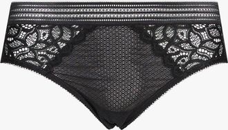 Wacoal Culotte en dentelle
