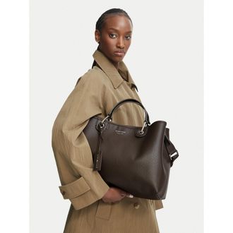 Emporio Armani Handtasche Emporio Armani EW000360 AF12036 M6458 Braun