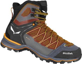 Salewa Mtn Trainer Lite Mid GTX - Wanderschuh - Herren