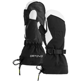 Ortovox Herren Handschuhe MERINO FREERIDE MITTEN M